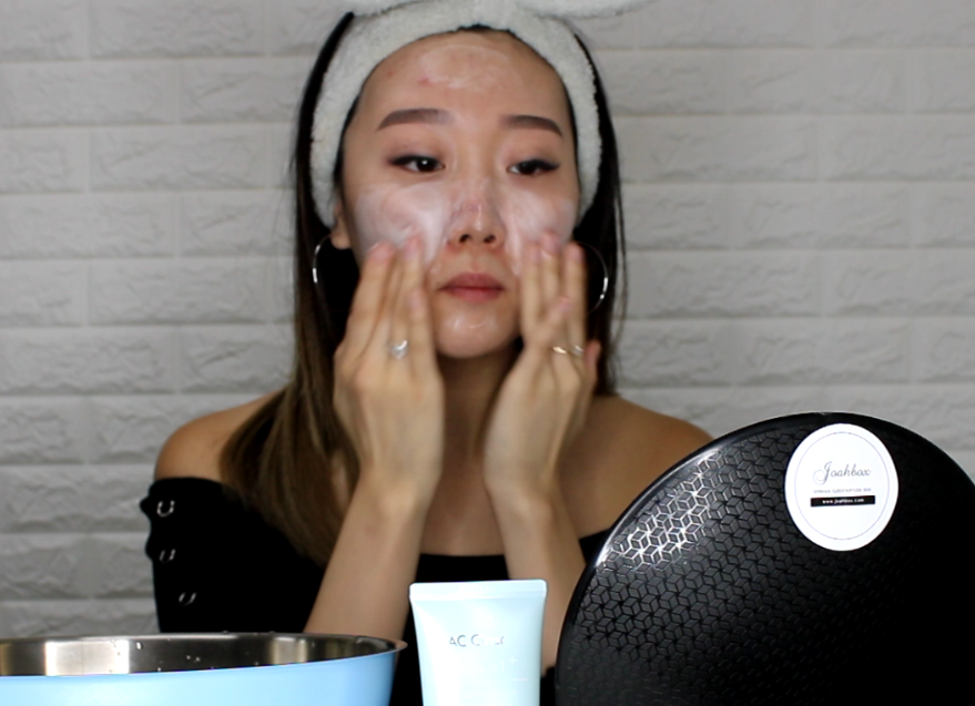 Right Way for Perfect Korean Cleansing | In 6 Steps
