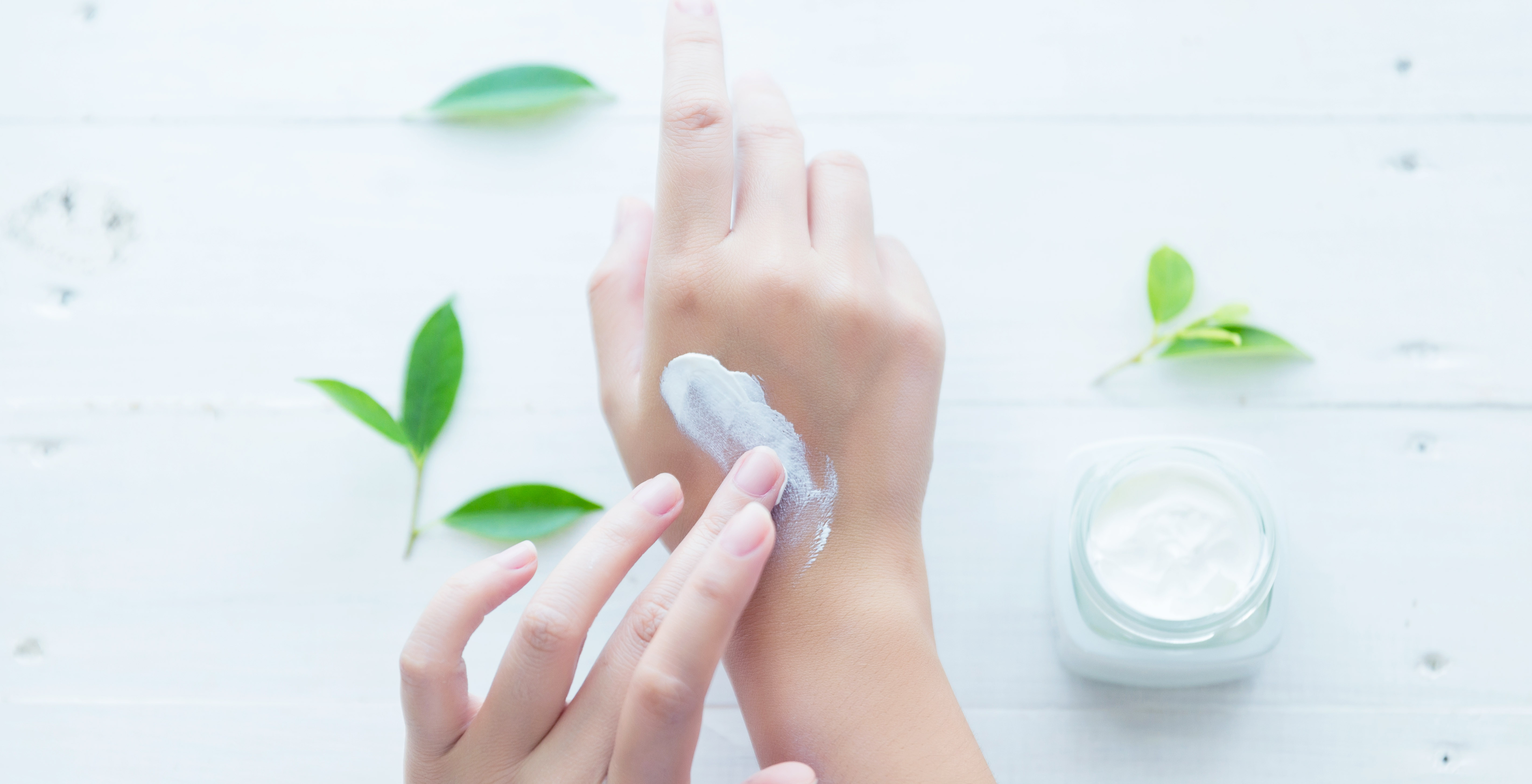 #4 EXPERT ANSWER ABOUT MOISTURIZING